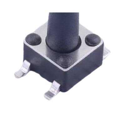 Korean Hroparts Elec K2-1109SP-J3SA-04 Tactile Switch for sale