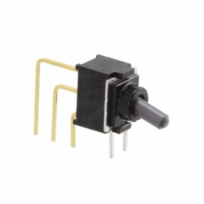 Nidec CF-TA-1FB4-A02 Toggle Switch