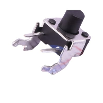 Yuandi TS-1093A-A7B2-D2 Tactile Switch for sale