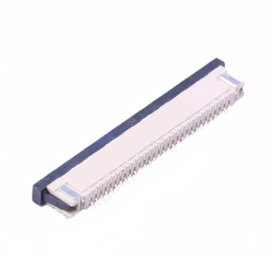 JUSHUO AFC30-S06FCA-00 FFC FPC Flat Flexible Connector Assembly
