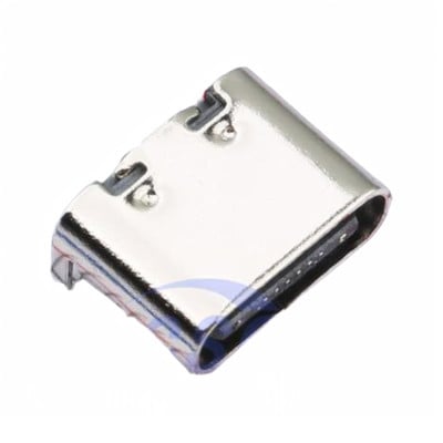 SHOU HAN TYPE-C 16P CC USB, DVI, HDMI Connector Adapter Chip