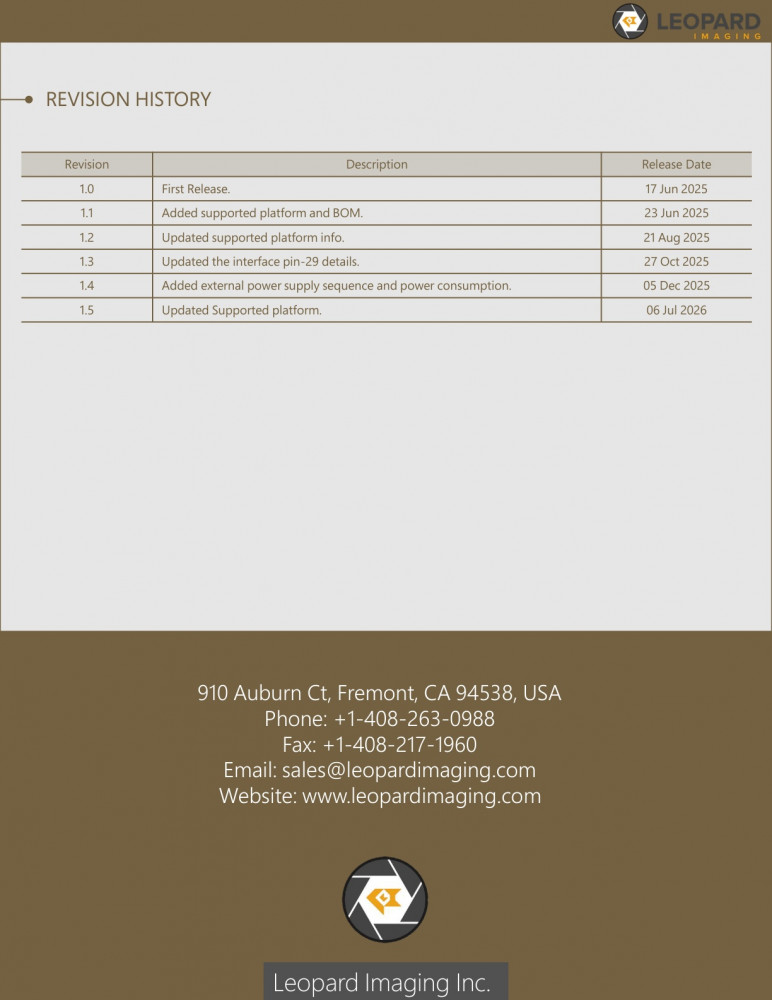 Reference document page 8