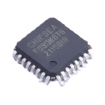 CHIPSEA CS32F030C8T6 Microcontroller Chip – High-Performance 32-bit MCU for Embedded Systems
