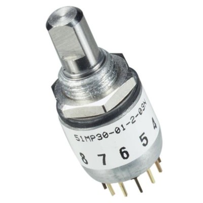 Grayhill M3786/4-5885
