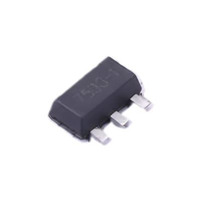 JSMSEMI HT7533 30V Linear Low Dropout LDO Voltage Regulator for sale