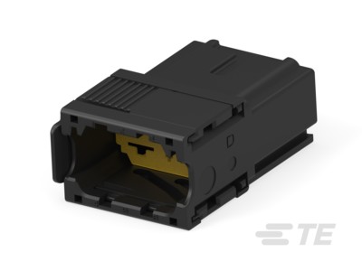 TE Connectivity 1-154719-0