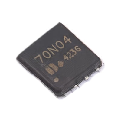 DOINGTER DON30DN04 Single N-Channel MOSFET