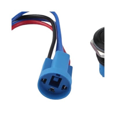 ROCPU Switches TP91934G124RA5150 Pushbutton Switch