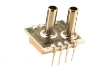 TE Connectivity 1230-030D-3S Industrial Pressure Sensor Transducer for sale