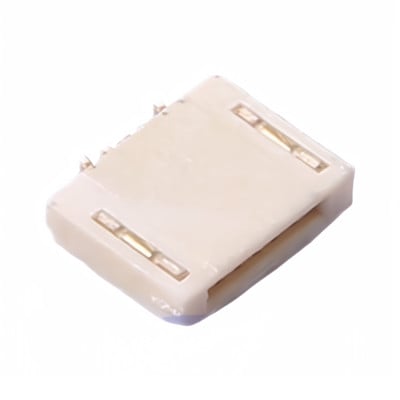 HDGC 0.5K-2.0DK-40PWB FFC/FPC Flat Flexible Connector Assembly