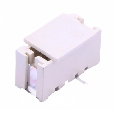 CJT(Changjiang Connectors) A2004WV-4P Male Pin Header