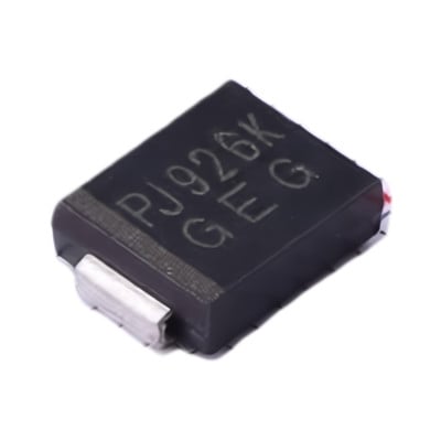 PANJIT 1.5SMCJ40A_R1_00001 TVS Diode