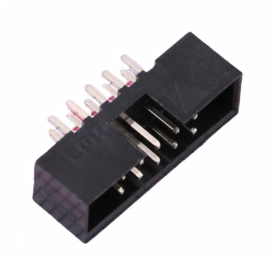 XYECONN IDC2.54-US2S-8A