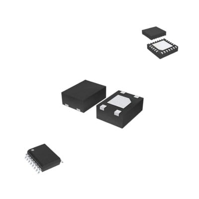 TE Connectivity 1987236-1 Modular Ethernet Connector Jack