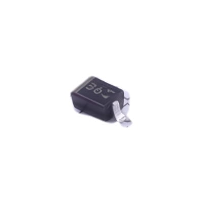 KEC KDZ12V-RTK/PU Single Zener Diode