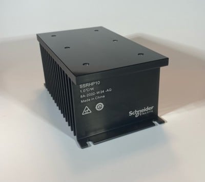 Schneider SSRHD10