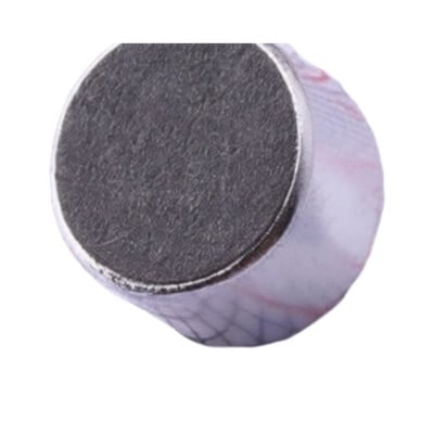 INGHAi GMI9767-2C64DB Microphone Chip – High-Performance Audio Chip for Microphones