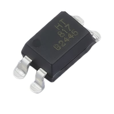 HENGTUO PC-3H7-BTP1 Photovoltaic Output Optoisolator Transistor