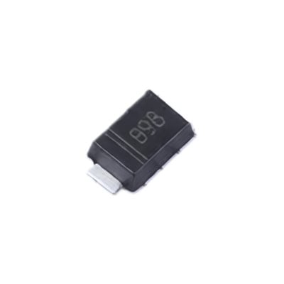 JSMSEMI BAS40-04W,115-JSM Single Diode