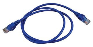 EATON N001-003-BL Modular Ethernet Cable (RJ45) for sale