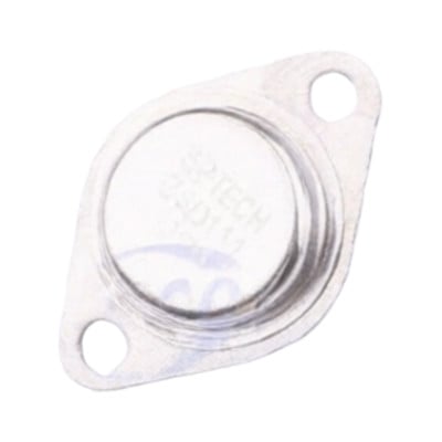SPTECH 2SD1049 Single Bipolar Transistor