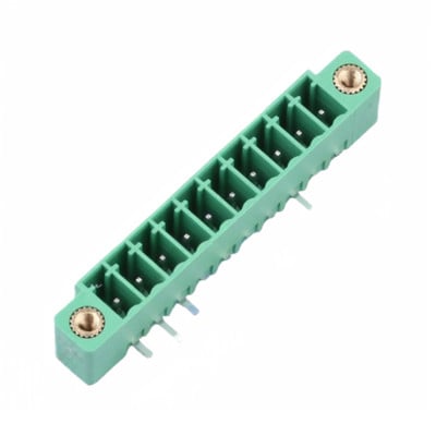 KANGNEX WJ15EDGRM-3.81-09P-14-00A Header Plug Socket