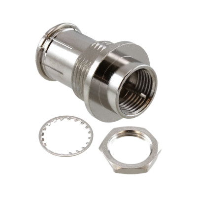Amphenol 172127 Coaxial Connector (RF) Adapter