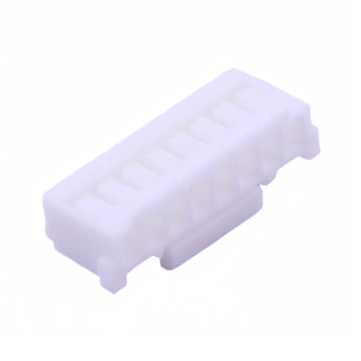 CJT(Changjiang Connectors) A2008H-2x8P