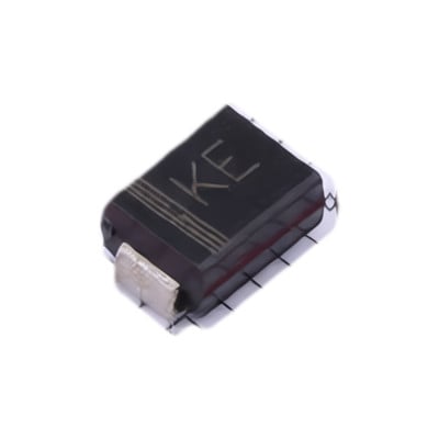 JingYang SMCJ70AX TVS Diode