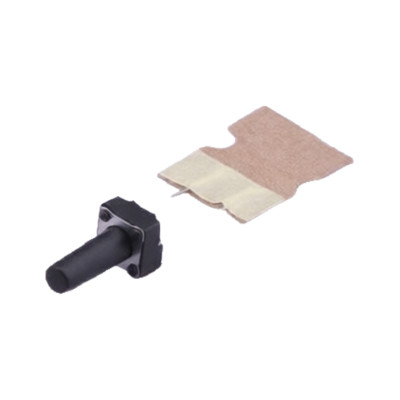 Diptronics DTST-66K-V Tactile Switch for sale