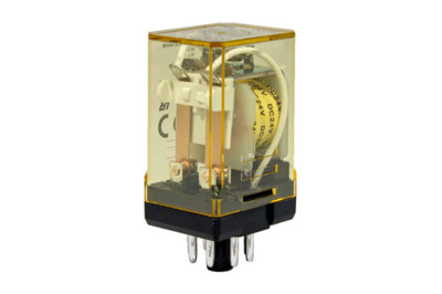 IDEC RH2V2-UDC12V
