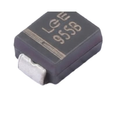 LGE 1SMB5955B Single Zener Diode for sale