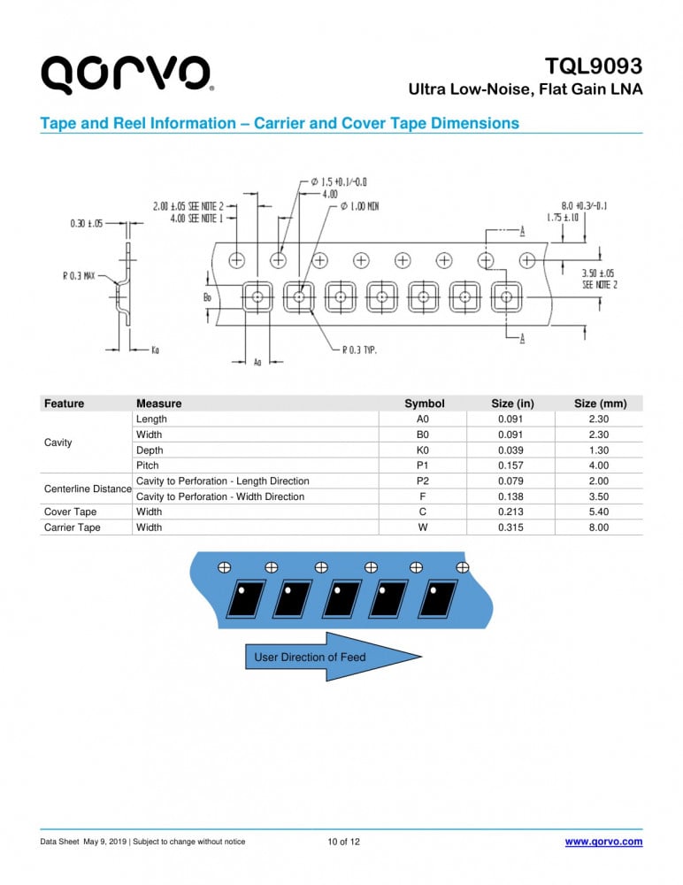 TQL9093 document page 10