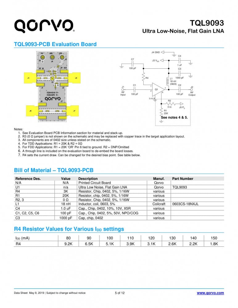 TQL9093 document page 5