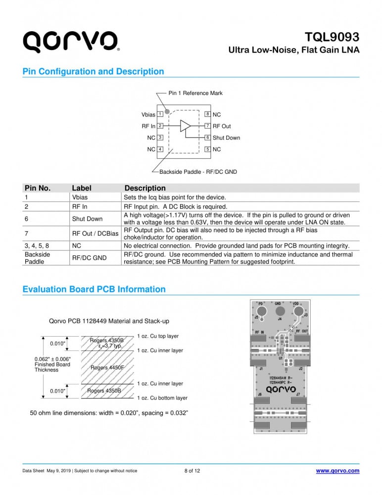 TQL9093 document page 8