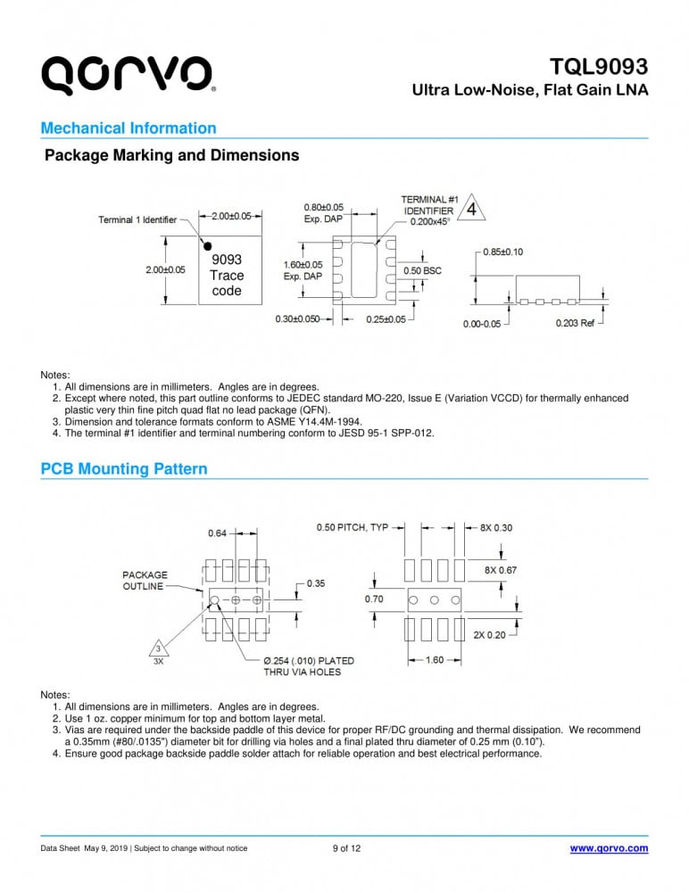 TQL9093 document page 9