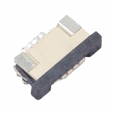 kinghelm KH-CL0.5-H2.0-4PIN-SMT