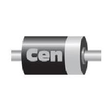 Central 1.5CE18CA BK PBFREE TVS Diode