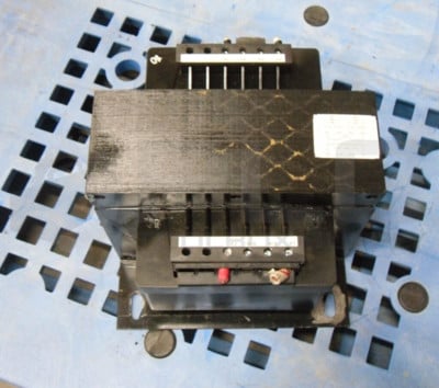 SIEMENS MTG5000A Power Transformer Chip for sale