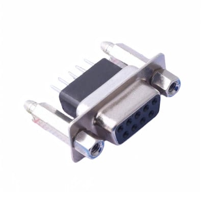XKB Connection X0515FT7W5 D-Sub Connector
