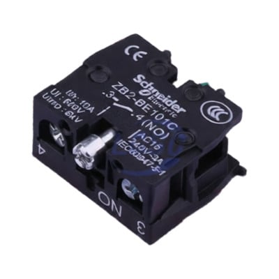 Schneider ZB2-BZ102C Pushbutton Switch