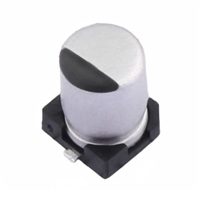 ACMECON GVM1A158M1010CN Aluminum Electrolytic Capacitor