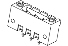 Molex 395300014