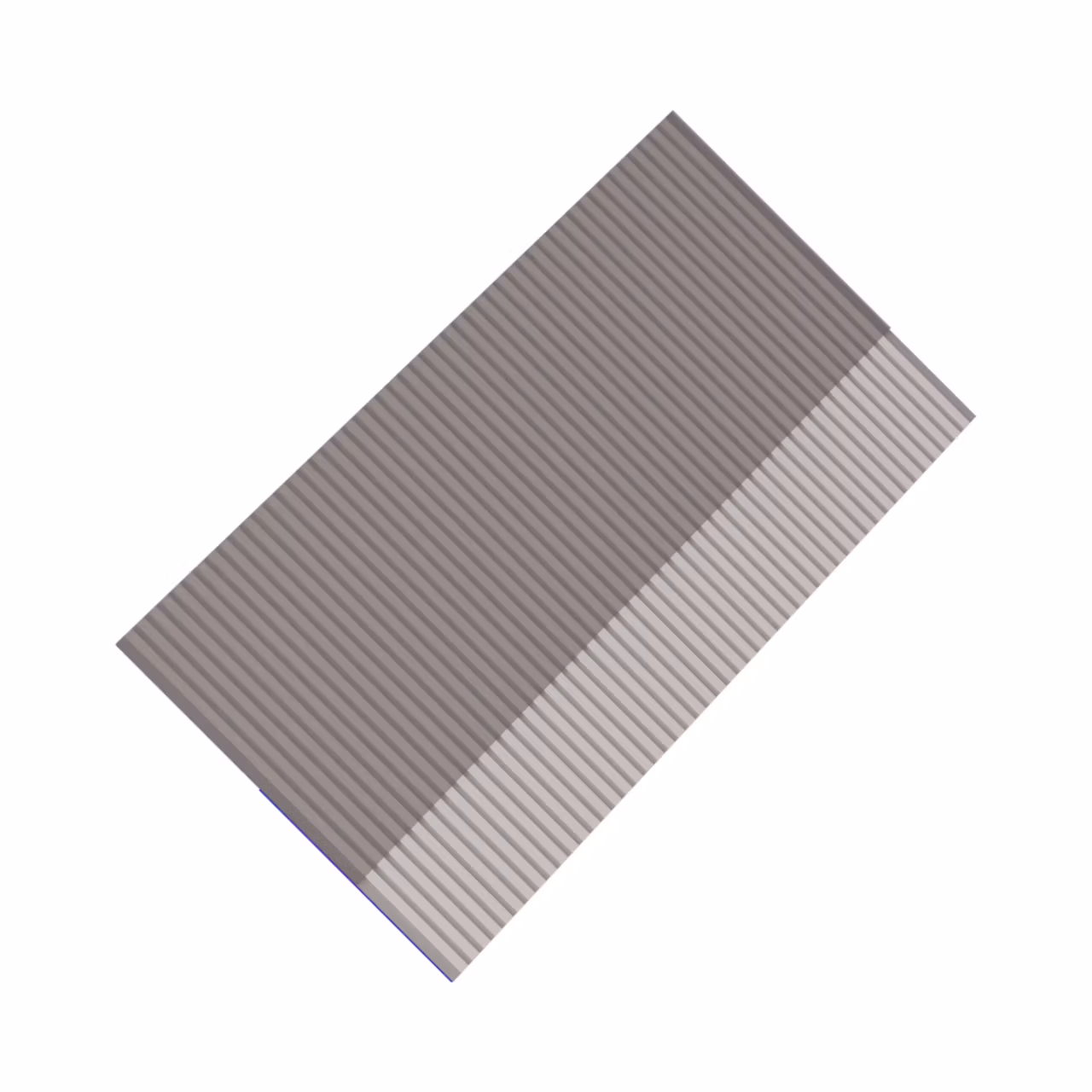 0.50mm Pitch Premo-Flex FFC Jumper, Same Side Contacts (Type A), 203.00mm Cable Length, Tin (Sn) Plating, 50 Circuits for sale