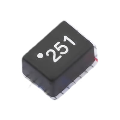 Shun Xiang Nuo SMCM0905B-101T Common Mode Choke