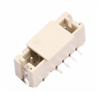 BZCN WTE01A02BB Male Header Pins