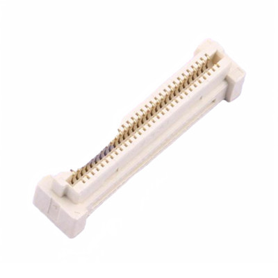 TE Connectivity 9-6318491-6 Board-to-Board Mezzanine Edge Type Array Connector