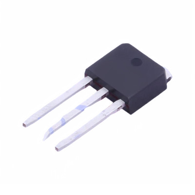 Jilin Sino-Microelectronics JCS2N60VC