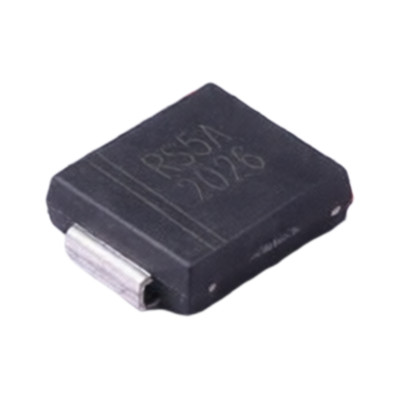 Jingdao Microelectronics RS3AC Single Diode