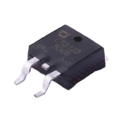 JSCJ CT312B-600S TRIAC